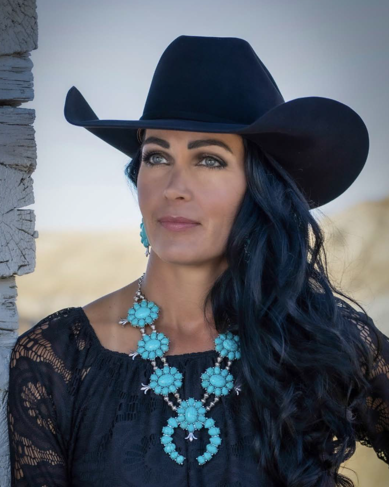 Jill Barron – Horse Expo Canada